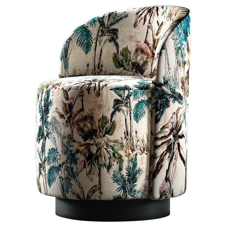 DIG IT Chair Velvet For Sale at 1stDibs