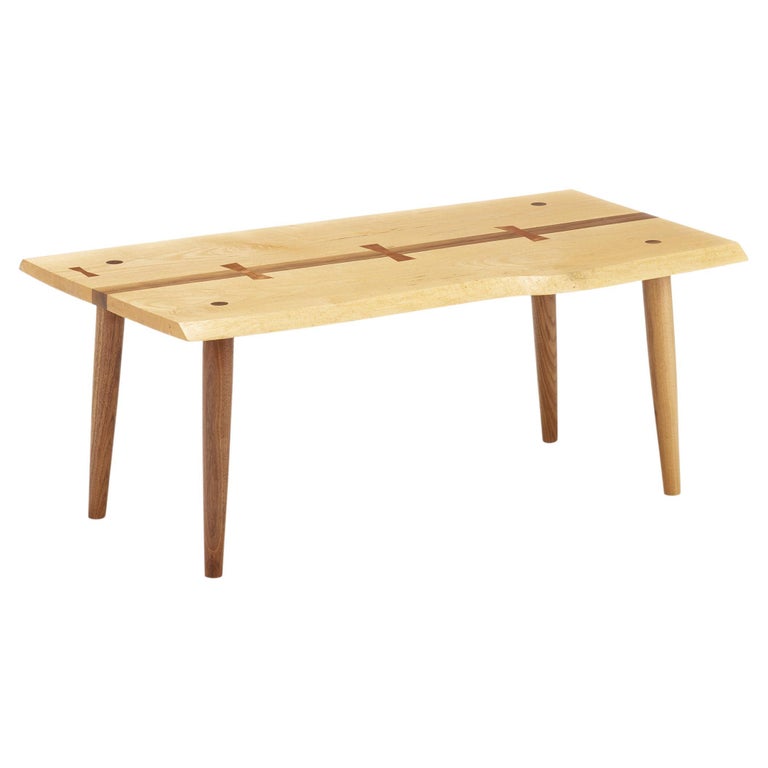 Digging Through the Ash - Coffee Table For Sale at 1stDibs