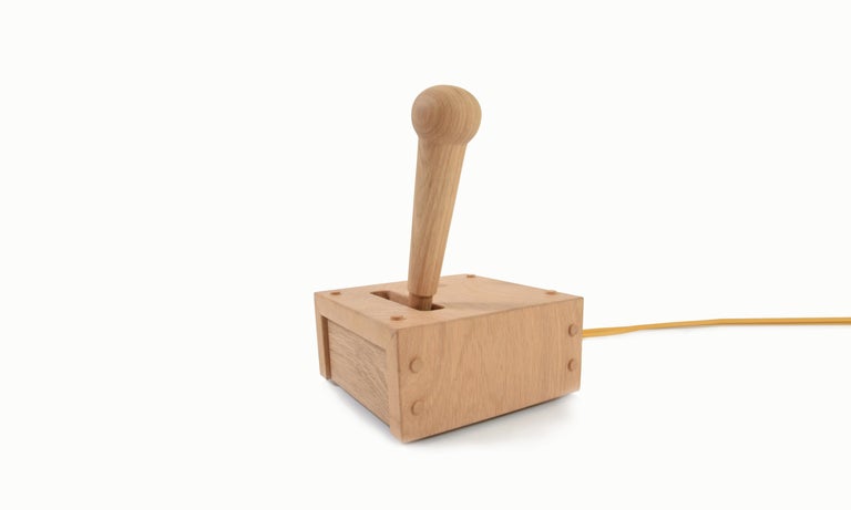 Digit Lamp Floor by Studio Pin For Sale at 1stDibs