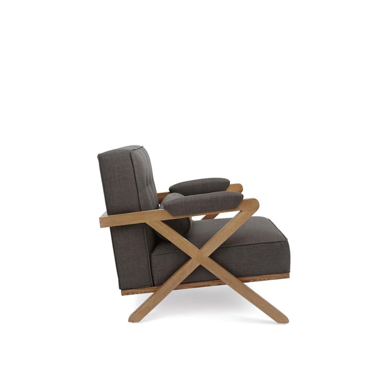 Dillon Chair by Lawson-Fenning For Sale at 1stDibs