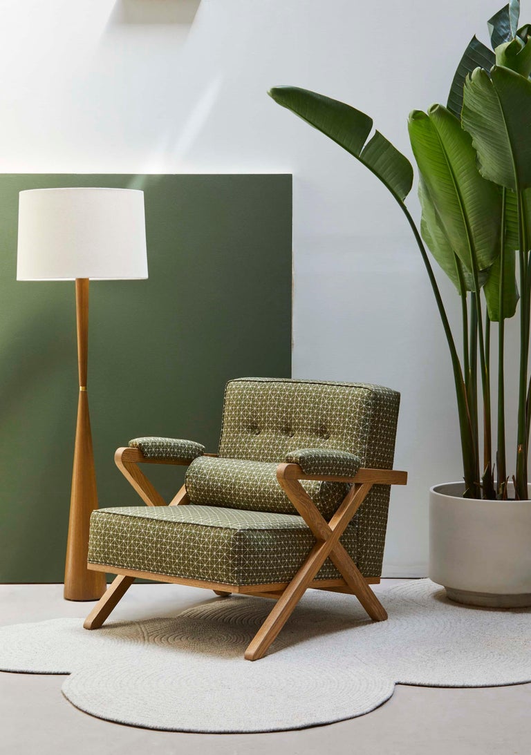 Dillon Chair by Lawson-Fenning For Sale at 1stDibs