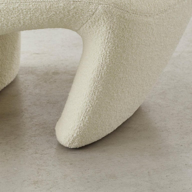 Dillon and Wheeler Multipla Chairs Kron, UK 1992 at 1stDibs