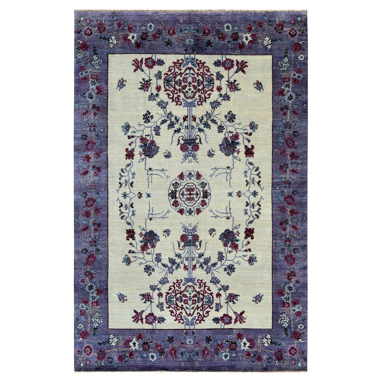 Dim Sum Carpet For Sale at 1stDibs