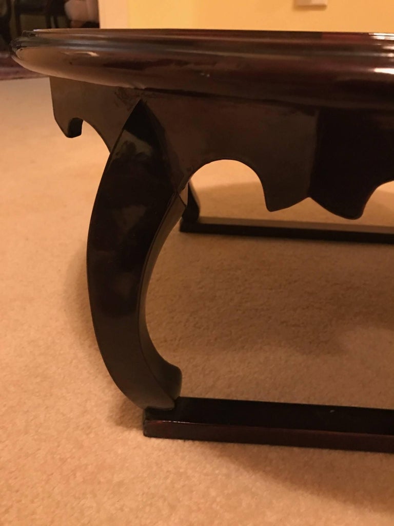 Diminutive Korean Ceremonial Soban Table Stand at 1stDibs | korean ...