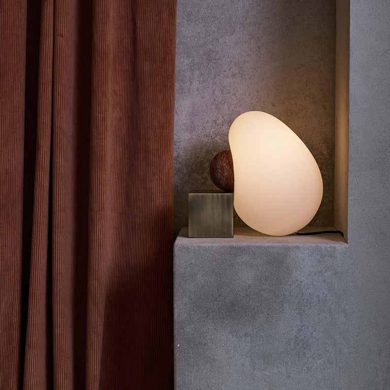 Dimple Lamp For Sale at 1stDibs