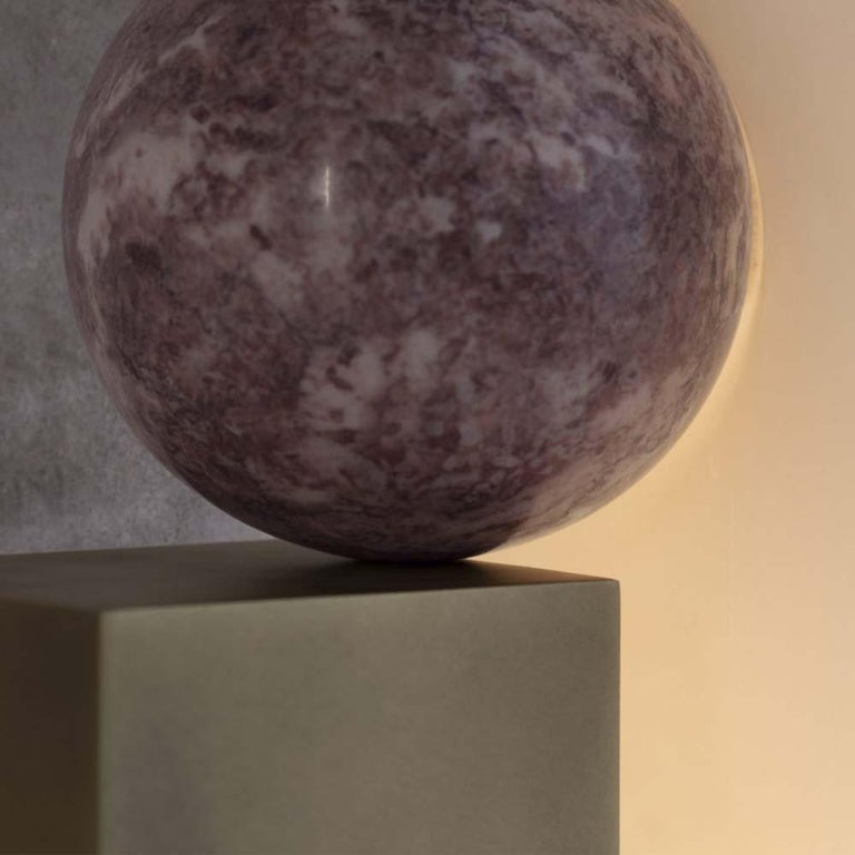 Dimple Lamp For Sale at 1stDibs