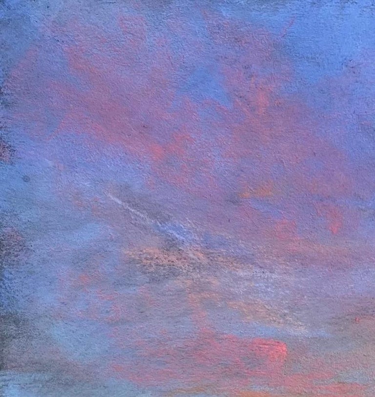 Dina Gardner - Eye Candy, Original Impressionist Seascape Pastel ...