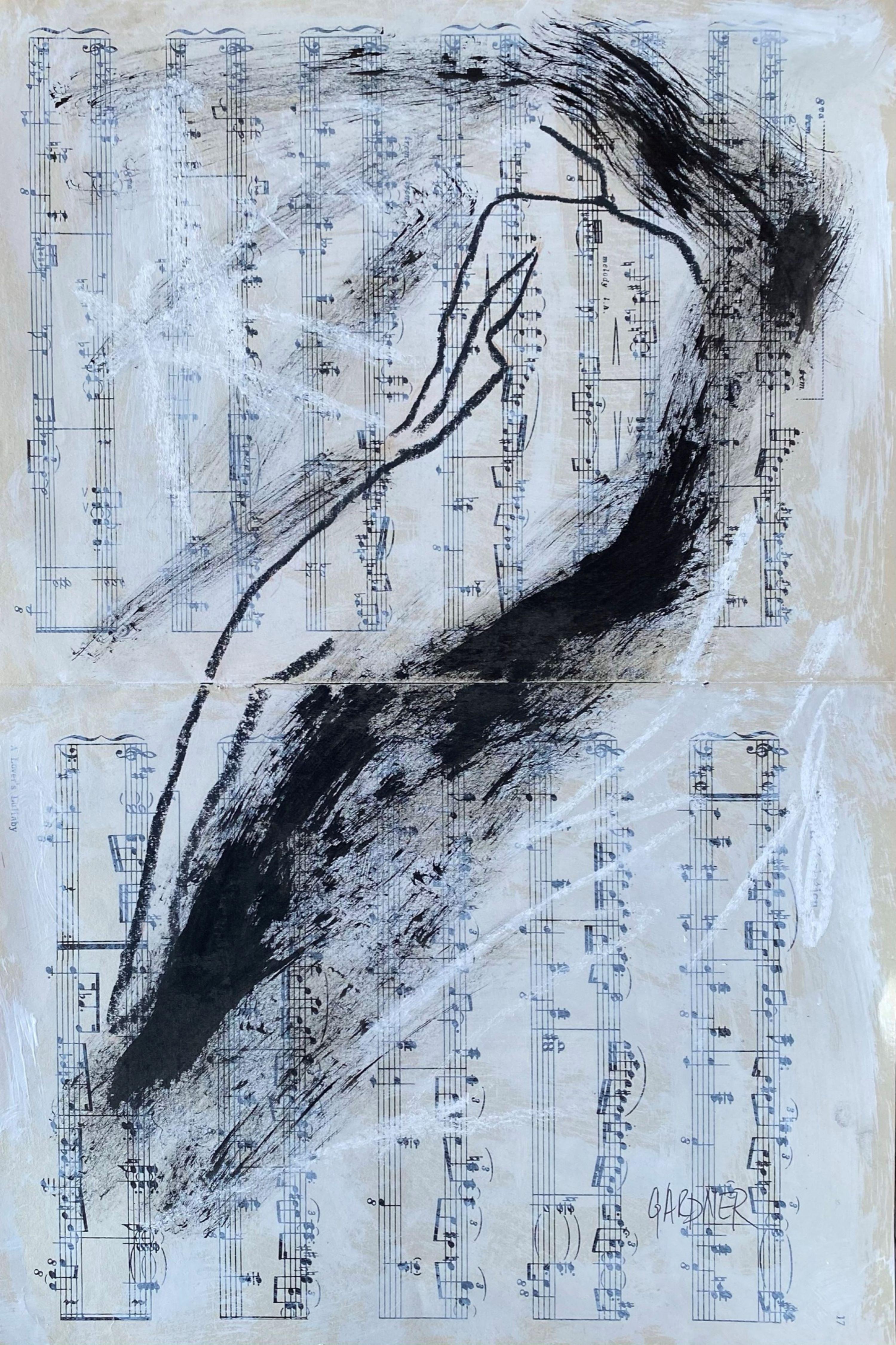 Cardwell Higgins - Modern Girl Spicy Pulp Magazine Cover For Sale at ...