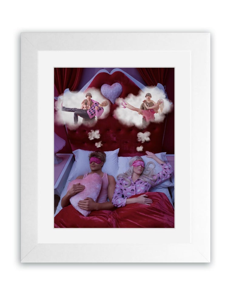 Dina Goldstein - The Dream For Sale at 1stDibs