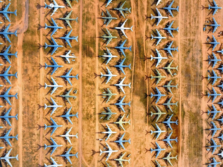 Dinesh Boaz - Supersonic - Framed For Sale at 1stDibs