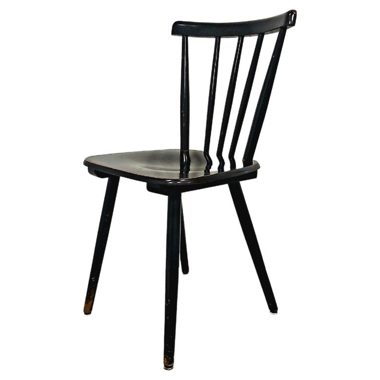 Dining Chair, 1980s 1 of 5 For Sale at 1stDibs