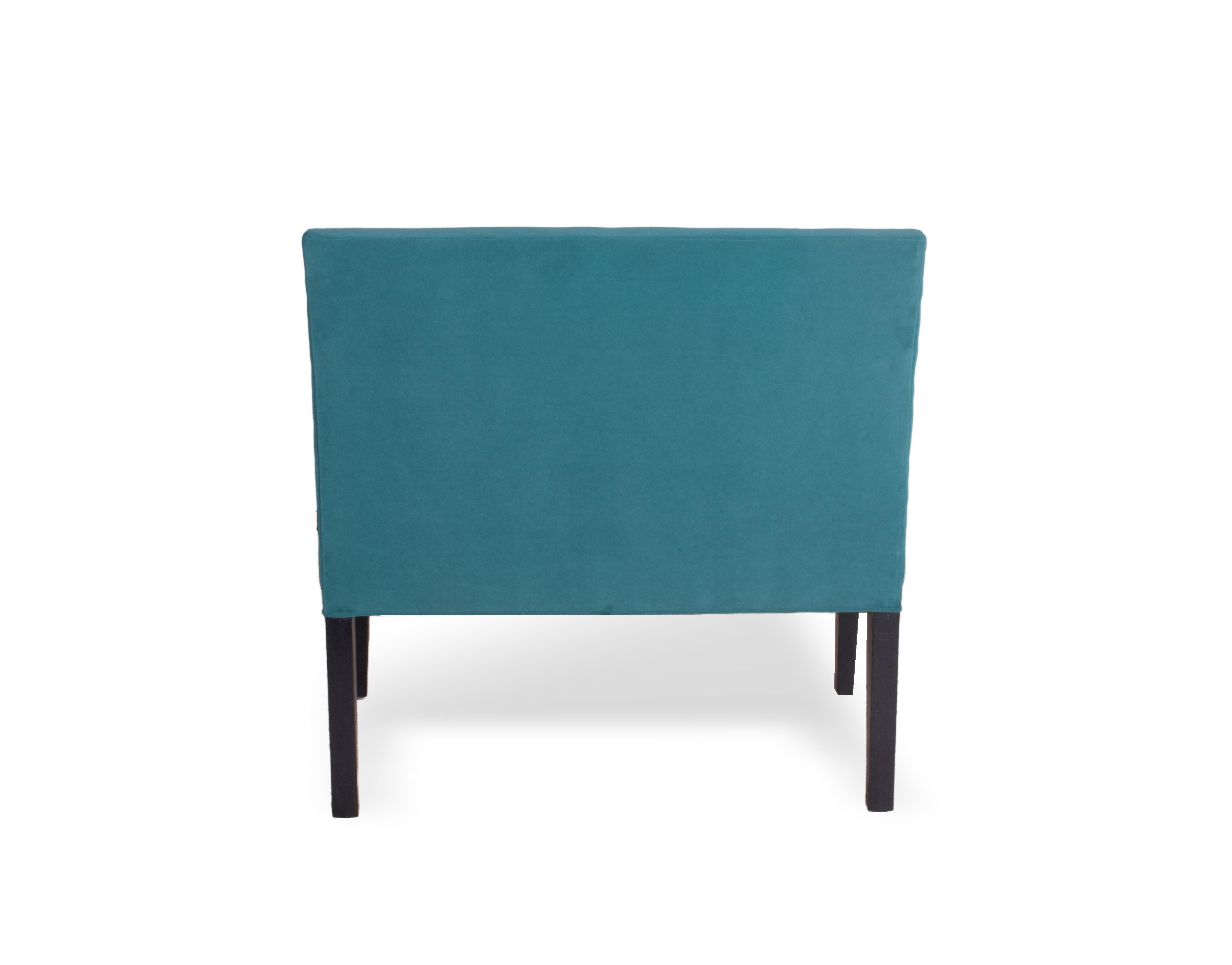 Modern Dining Chair and a Half at 1stDibs