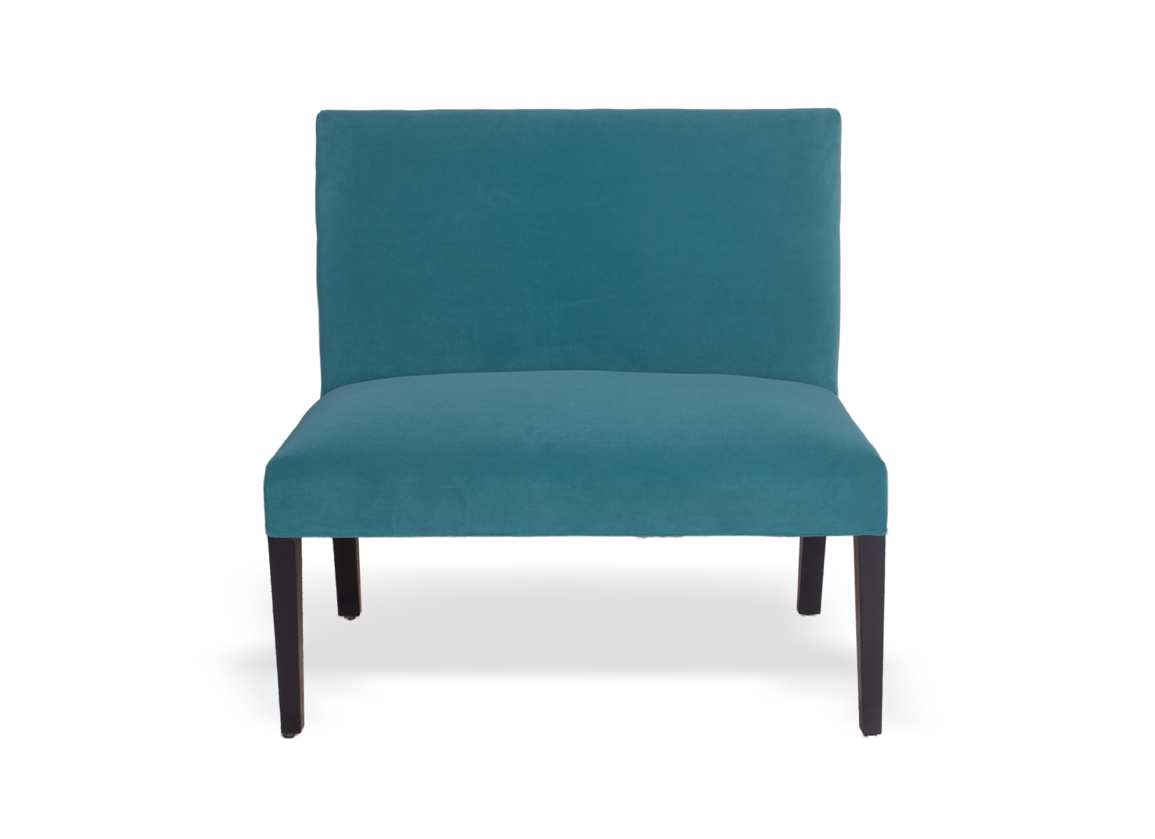 Modern Dining Chair and a Half at 1stDibs