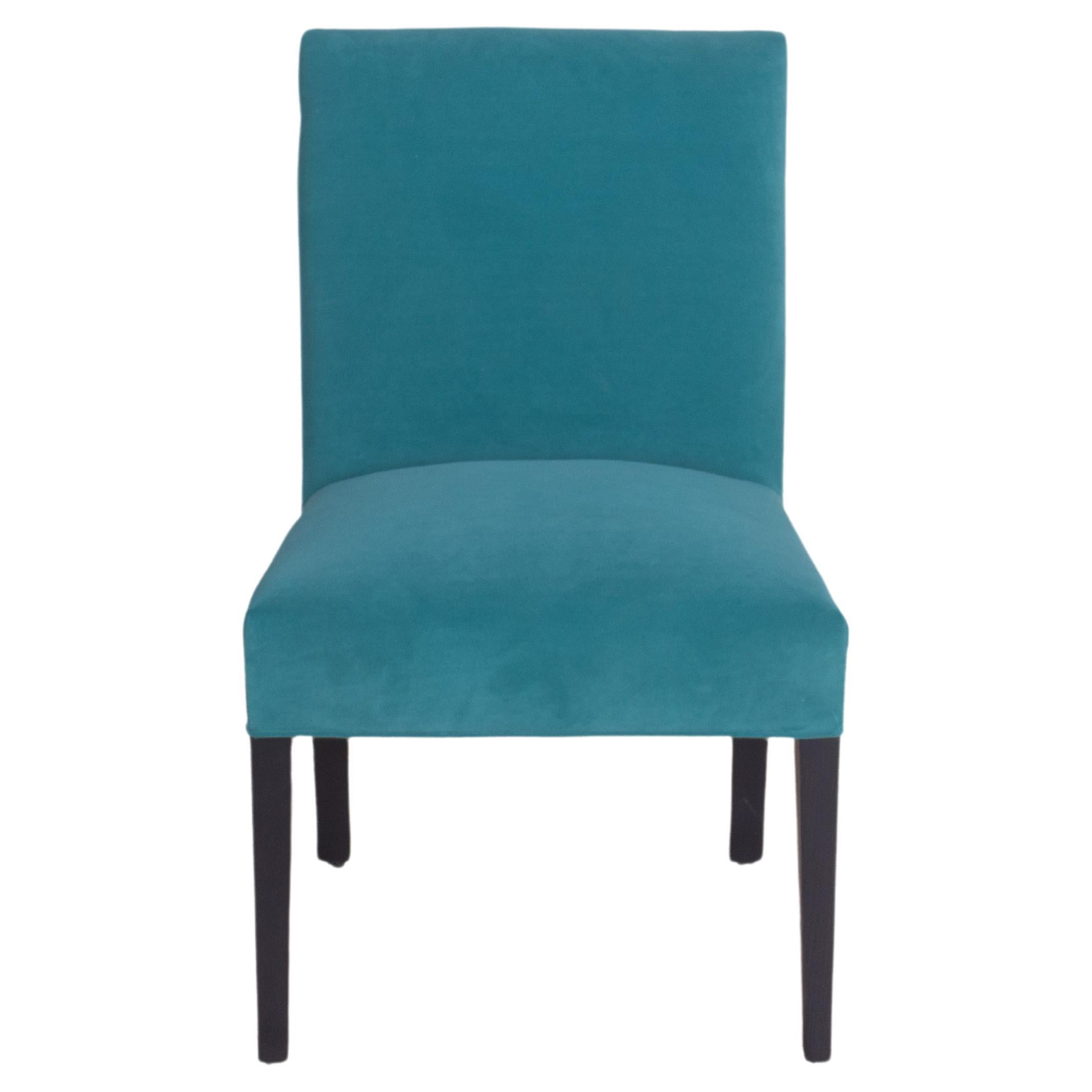 16 French Modern Acrylic Dining Chairs at 1stDibs