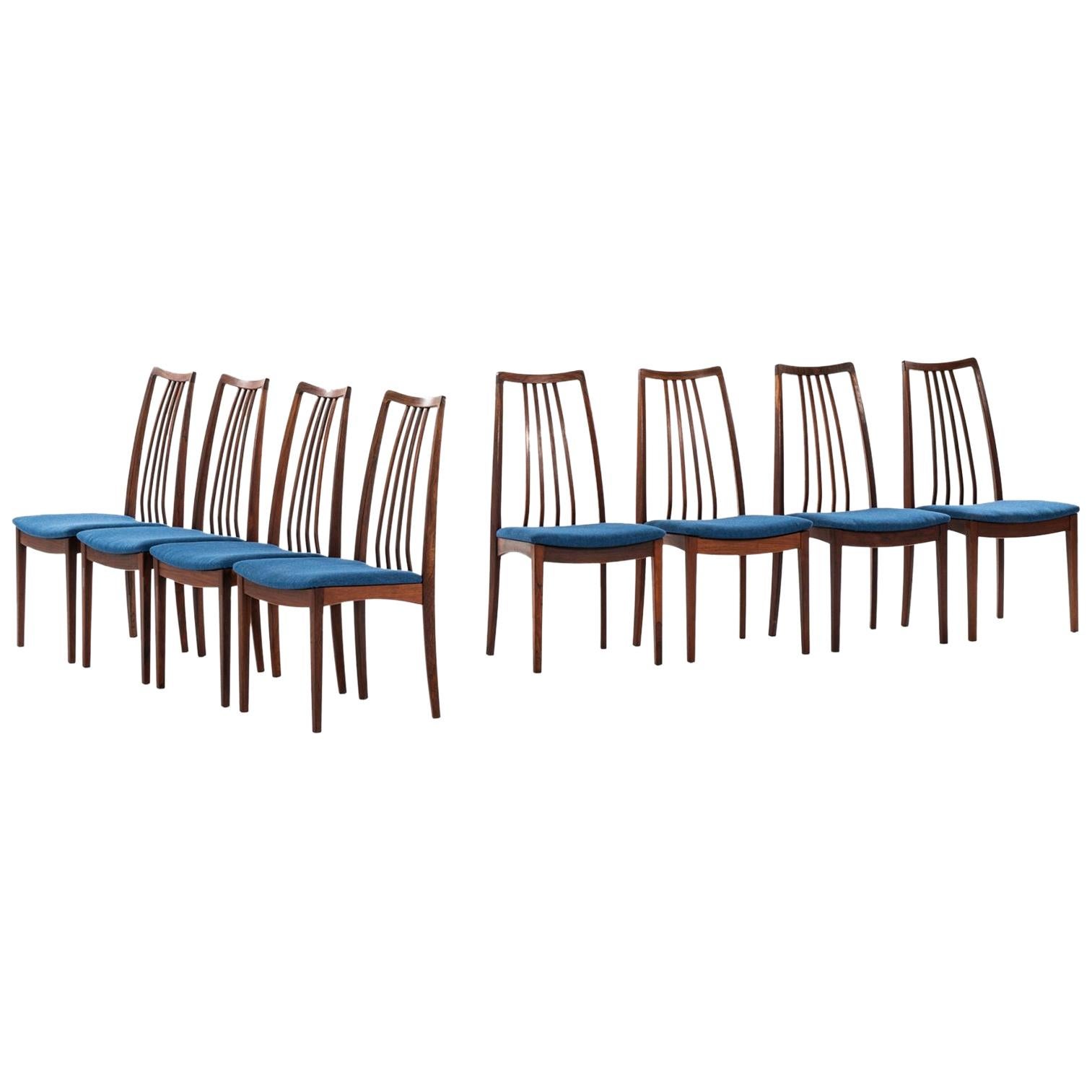 Niels Kofoed Dining Table by Niels Kofoed in Denmark For Sale at 1stDibs