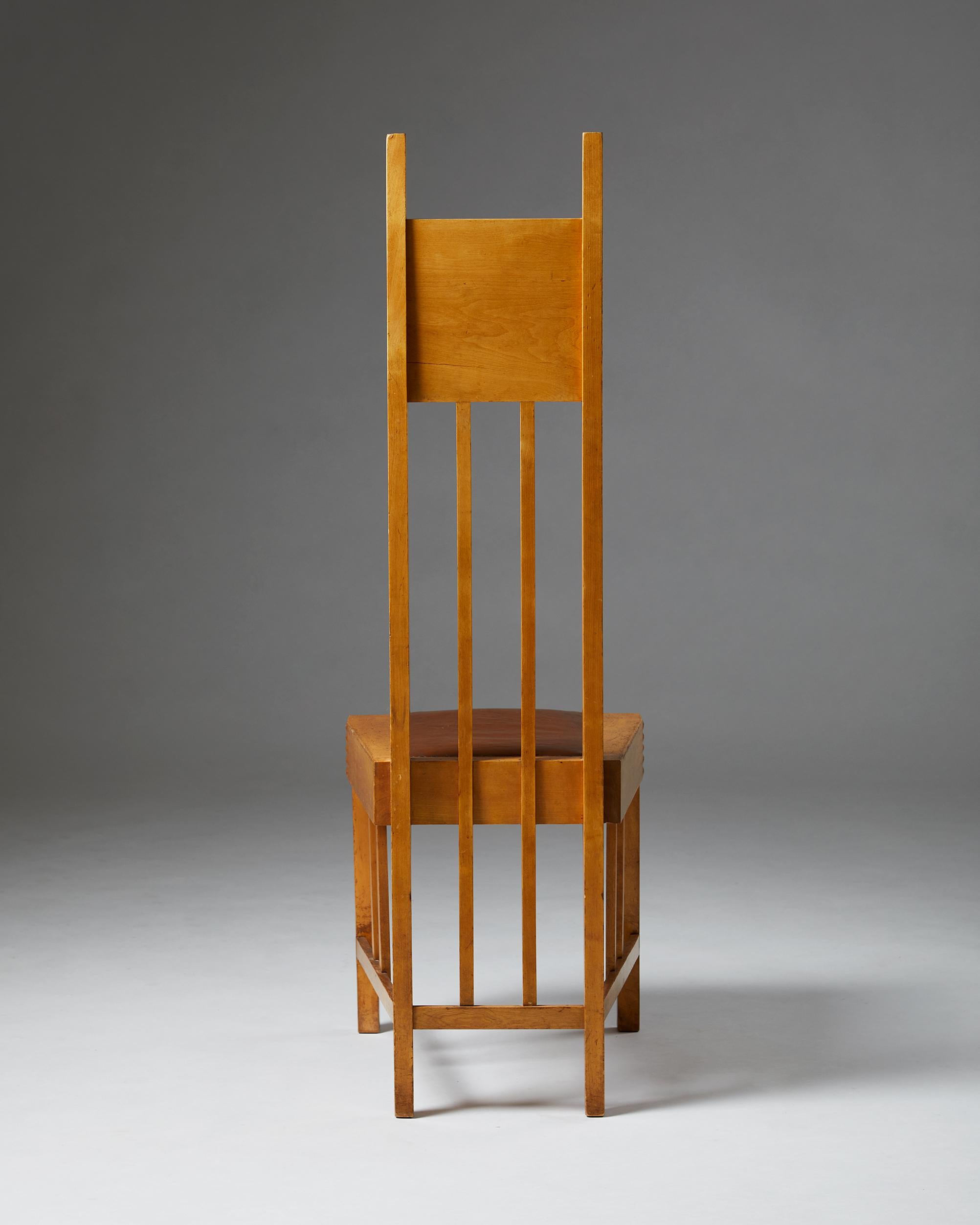 Dining Room Set, Finland, Early 1900s For Sale at 1stDibs | kather ...