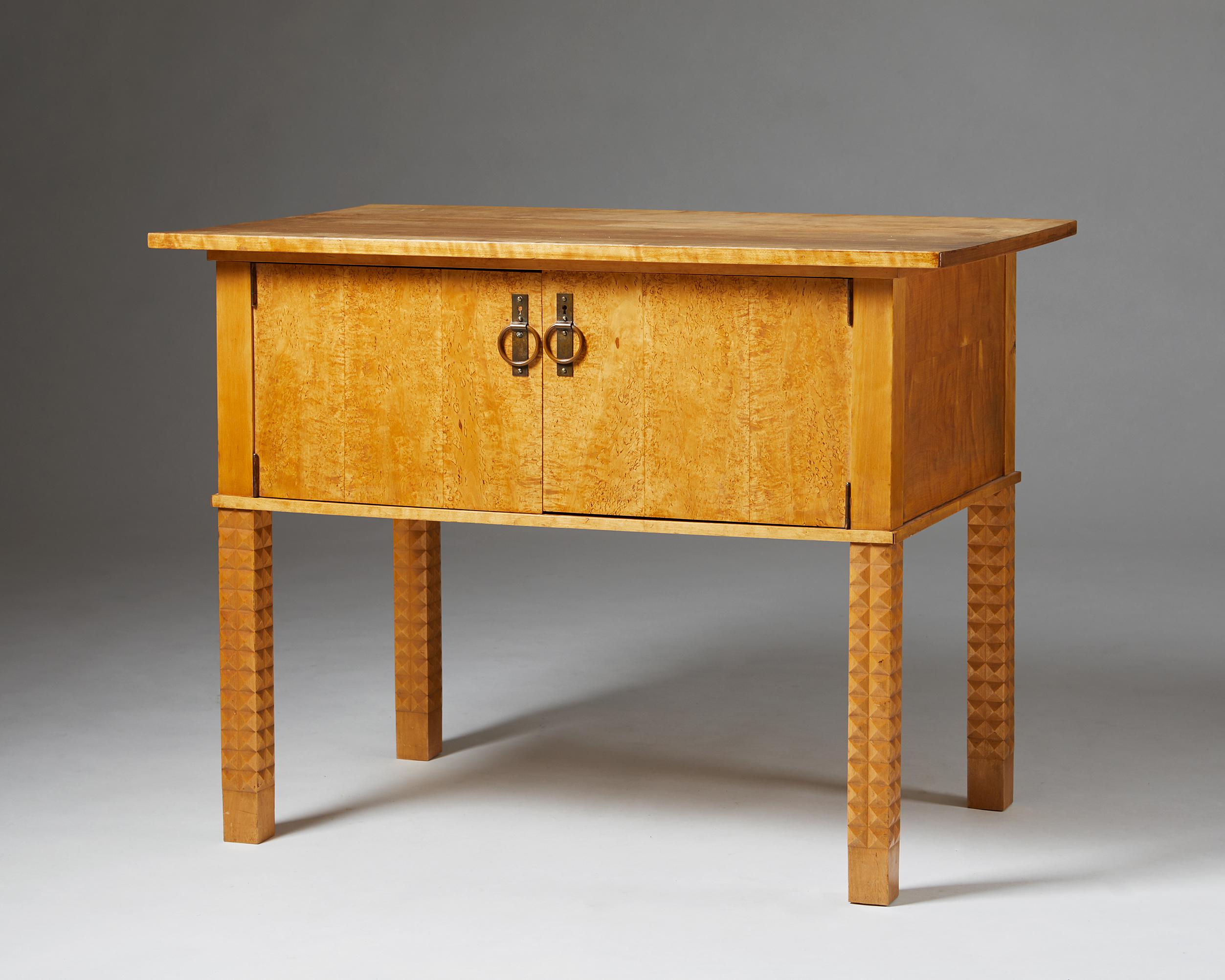 Dining Room Set, Finland, Early 1900s For Sale at 1stDibs | kather ...