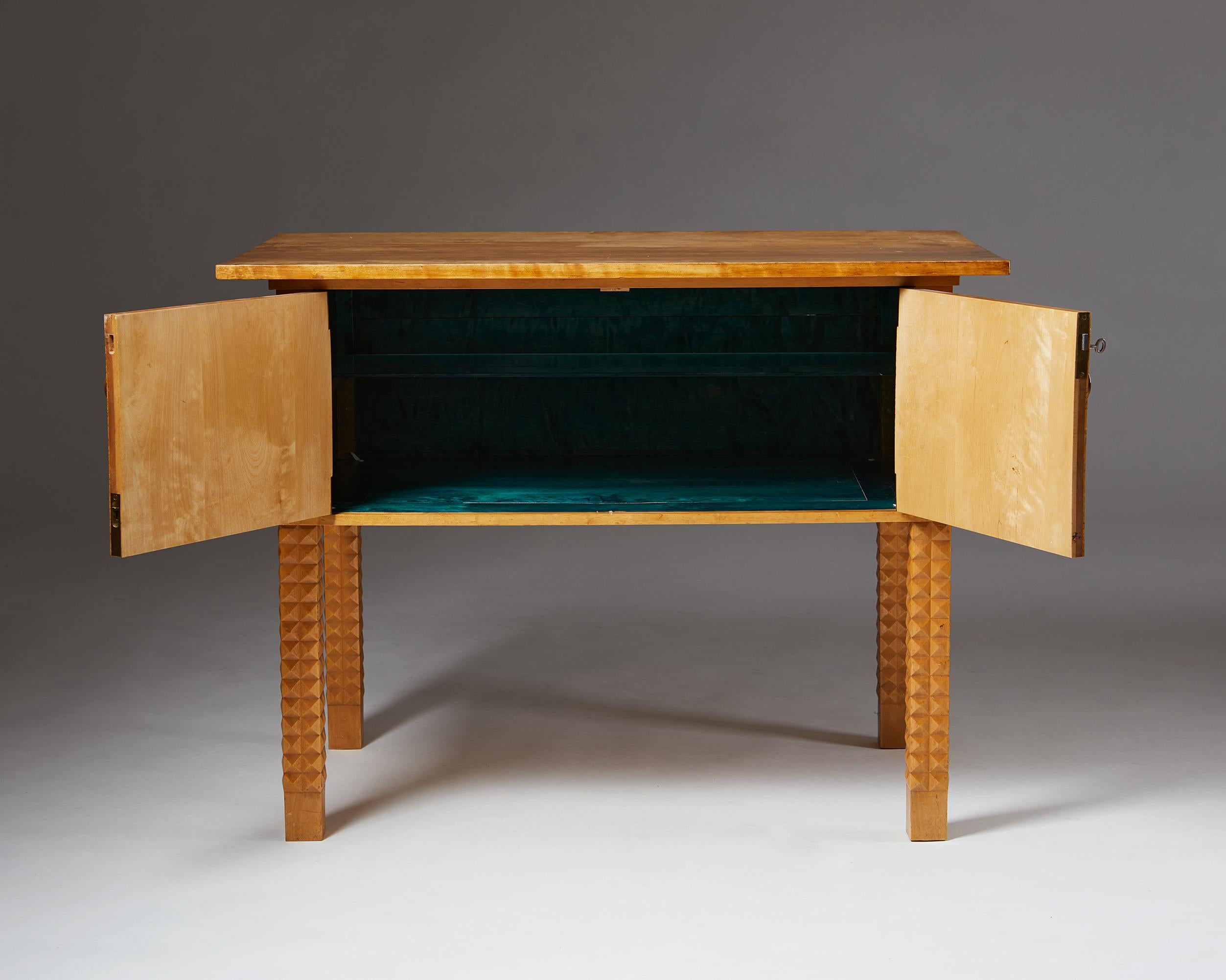 Dining Room Set, Finland, Early 1900s For Sale at 1stDibs | kather ...