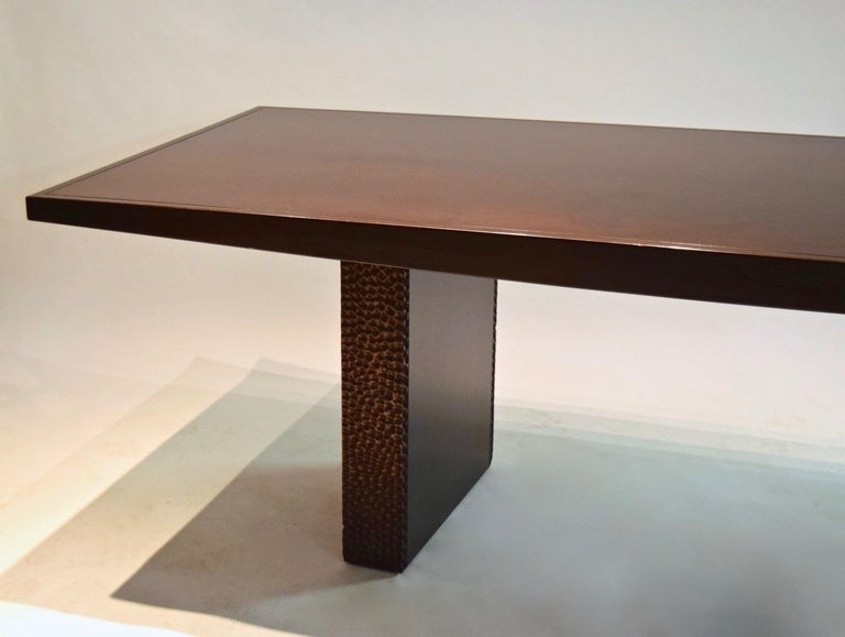 Dining Set by Dialogica, NYC, 1990s at 1stDibs