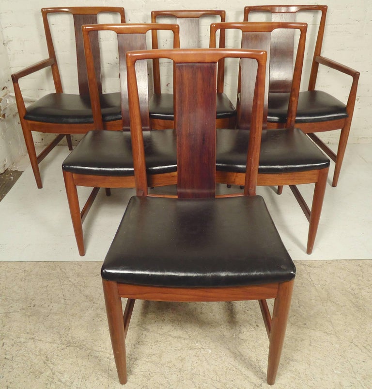 Dining Set by John Stuart For Sale at 1stDibs