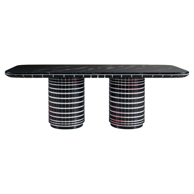 Dining Table "Alto" For Sale at 1stDibs