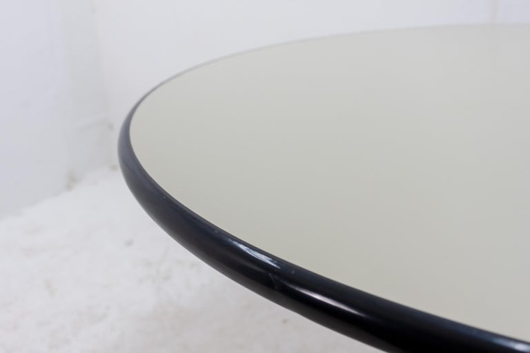 Dining Table by Anna Castelli for Castelli, 1960s at 1stDibs