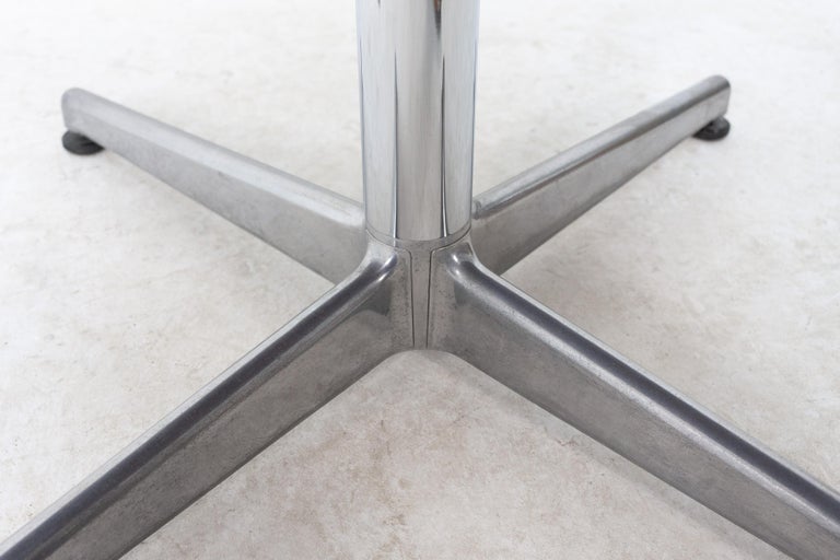 Dining Table by Anna Castelli for Castelli, 1960s at 1stDibs