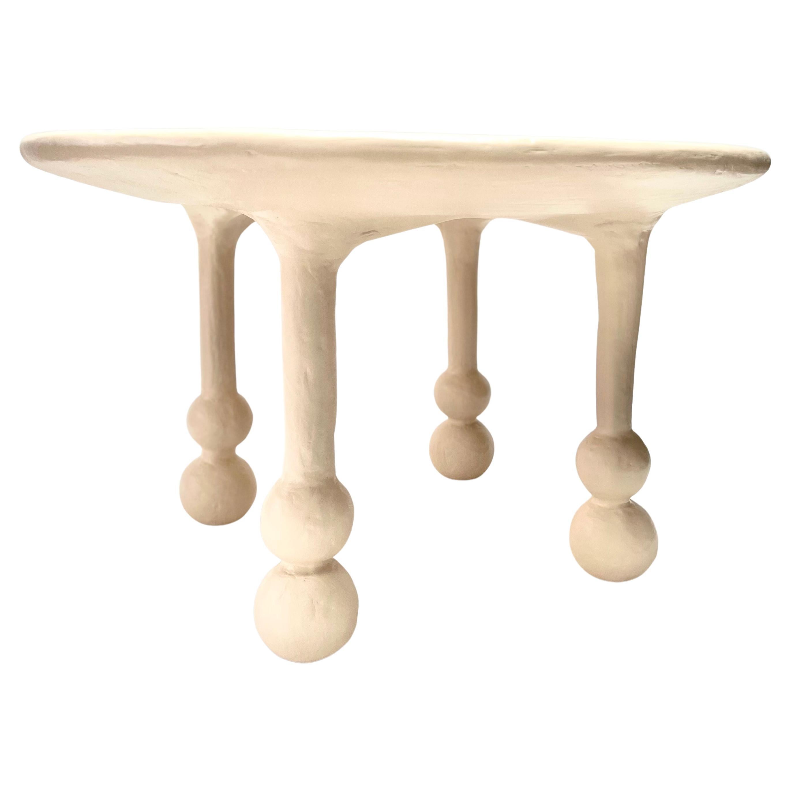 Hall Bradley "Calcutta" Patio Garden Dining Table for Brown Jordan ...