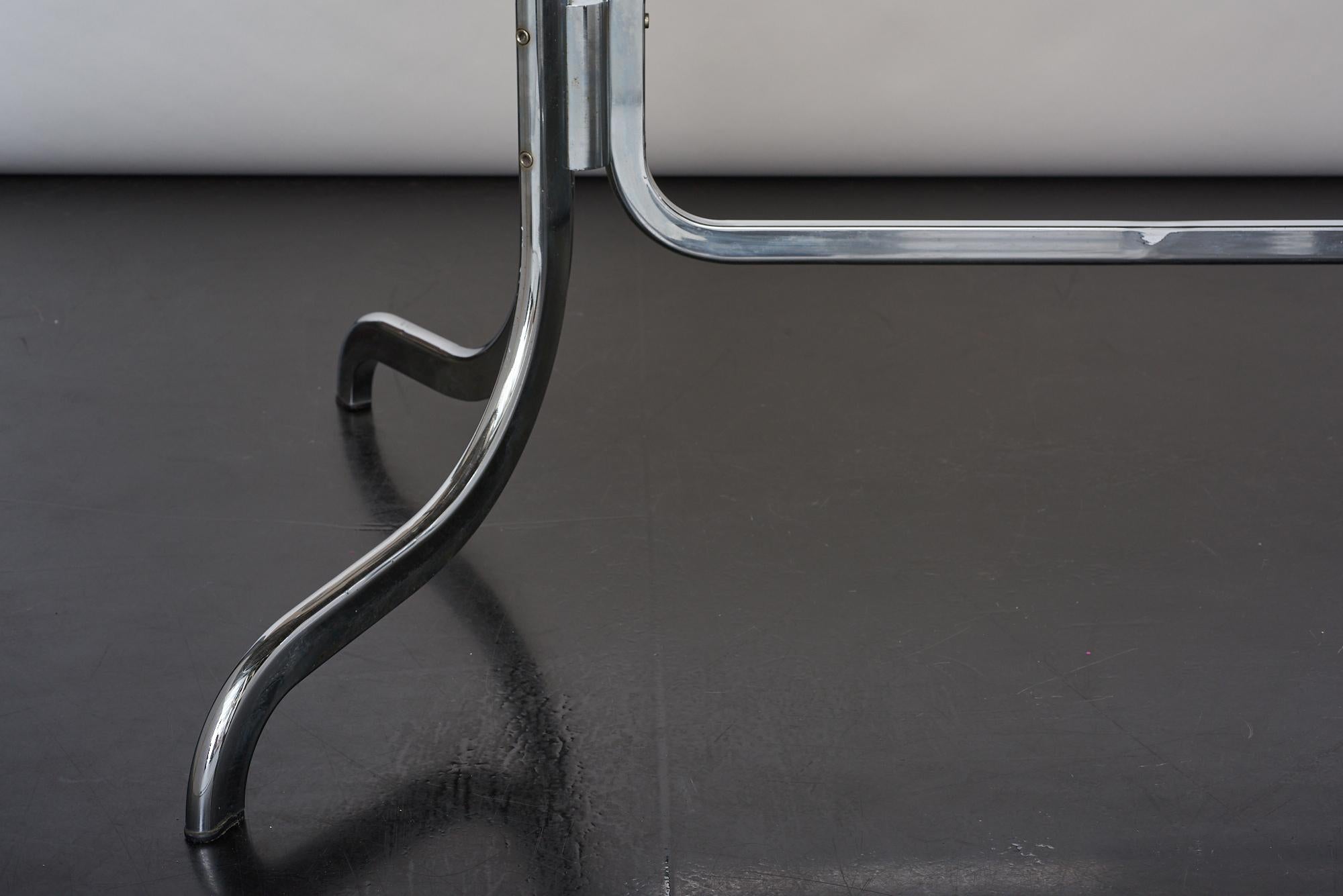 Dining Table by Gastone Rinaldi for Rima, 1970s For Sale at 1stDibs