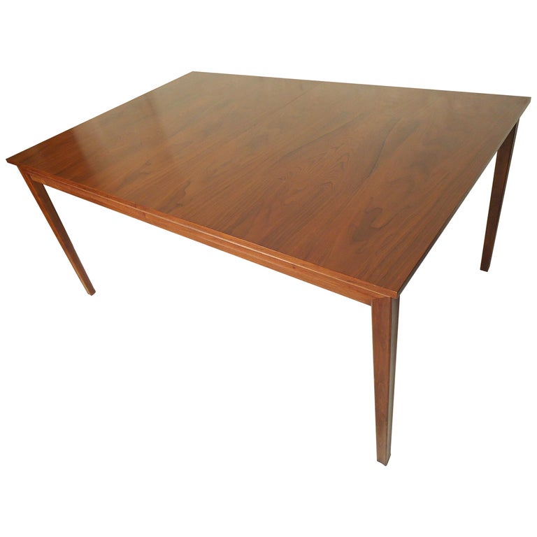 Dining Table by John Stuart For Sale at 1stDibs