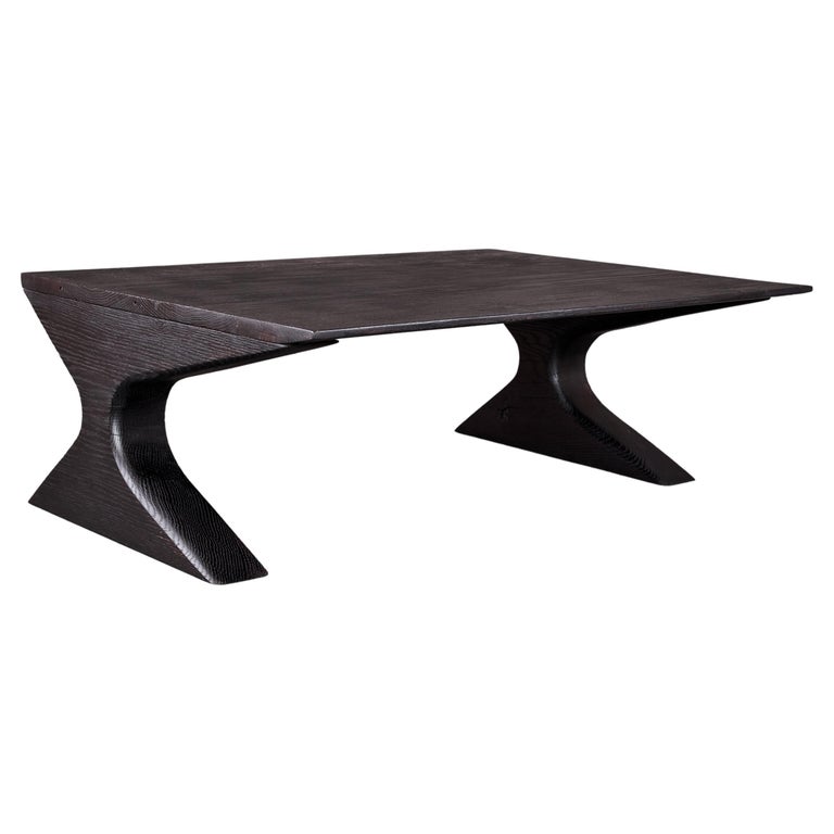 Dining Table, Contemporary Original Design, Logniture For Sale at 1stDibs
