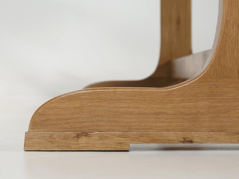 Dining Table Country Italian Style Custom Made to Order Any Dimension ...