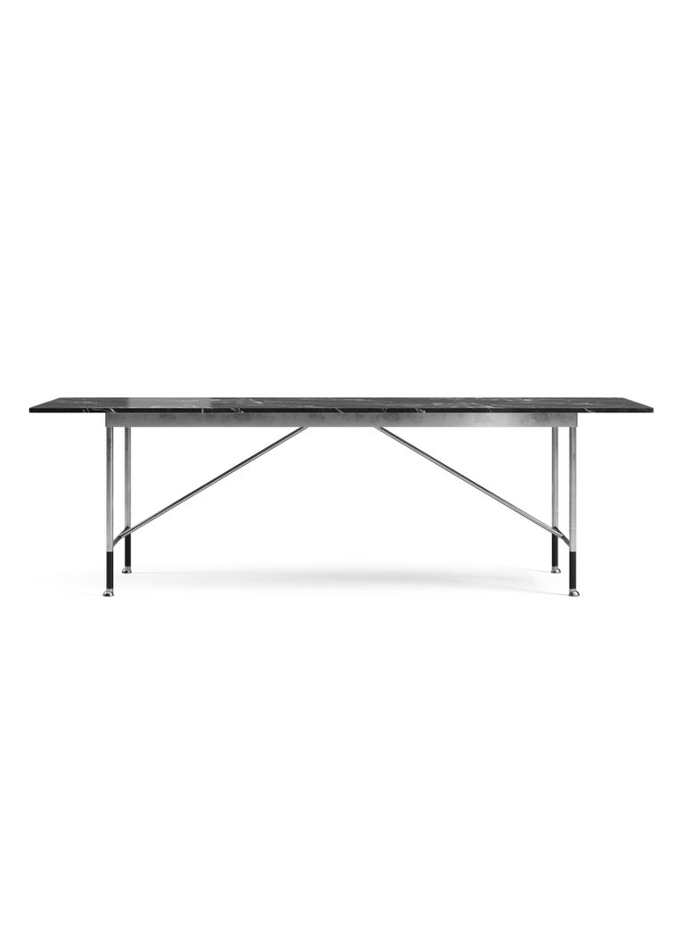 Dining Table: F.R.F.G., Small For Sale at 1stDibs