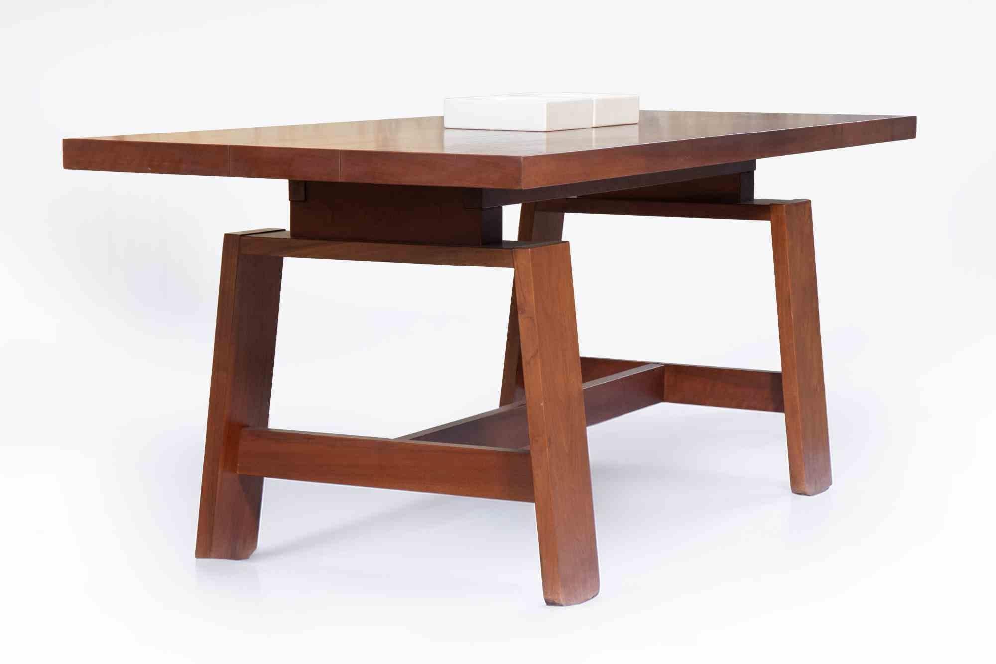Dining Table Model 611 by Silvio Coppola for Bernini, Italy, 1966 For ...