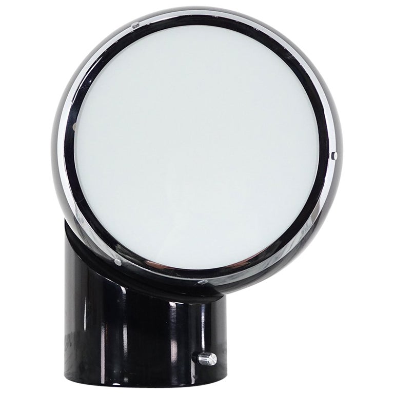 Dino Gavina Zeus Table Lamp, 1973 For Sale at 1stDibs