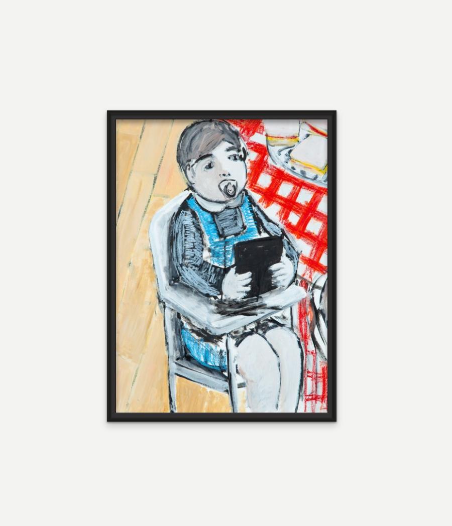 Diogo Barros Pires - Table Scene IV For Sale at 1stDibs | diogo barros ...