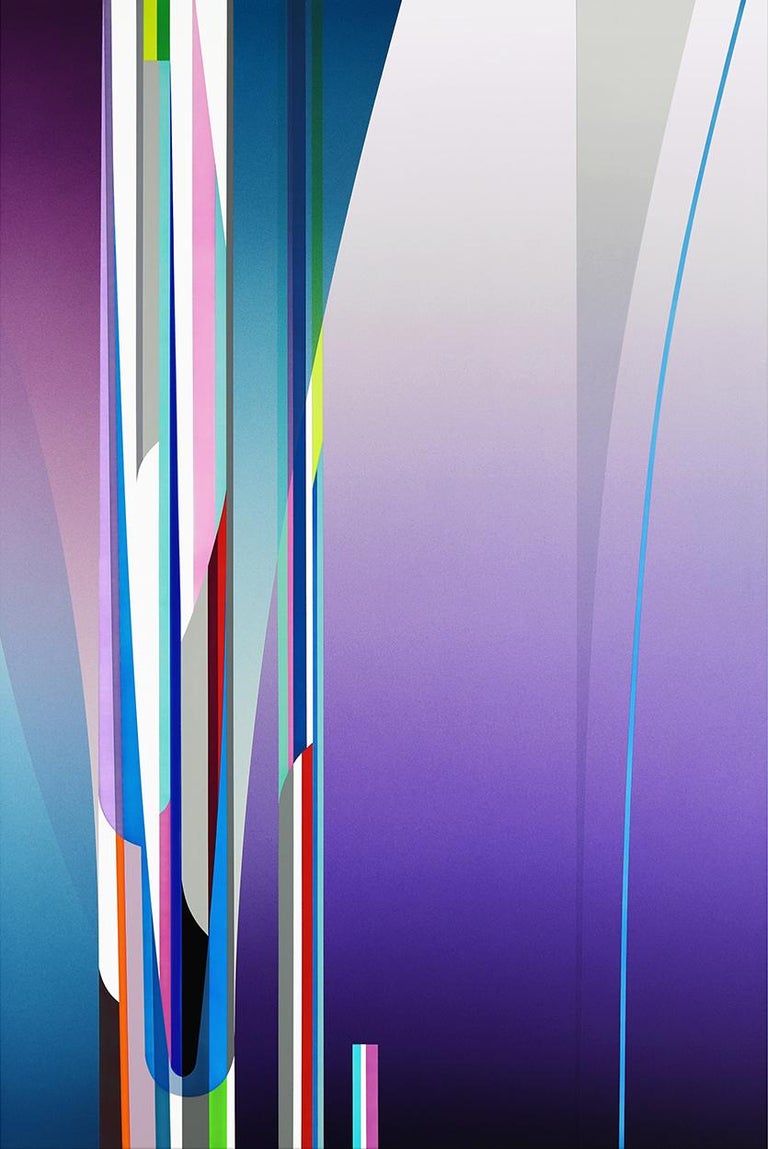 Dion Johnson - Acrobat For Sale at 1stDibs