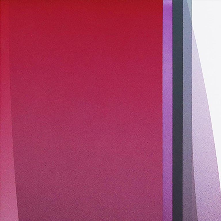 Dion Johnson - Cherry Bomb at 1stDibs