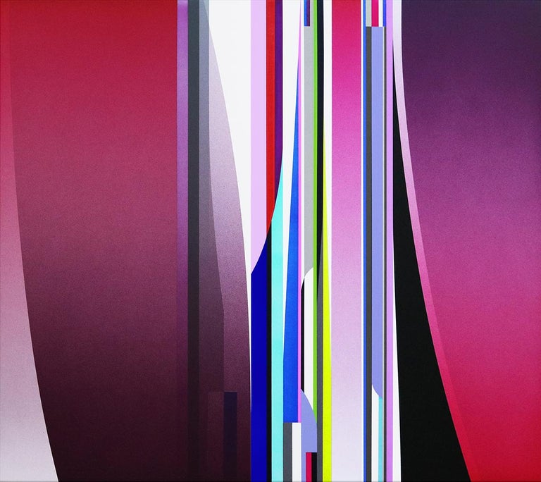 Dion Johnson - Cherry Bomb at 1stDibs