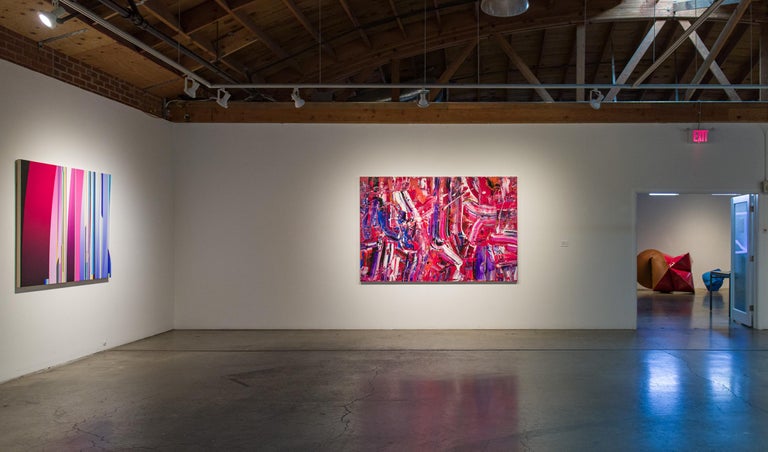 Dion Johnson - Echo For Sale at 1stDibs