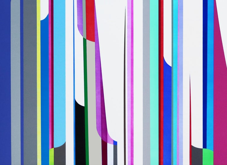 Dion Johnson - Time Travel at 1stDibs