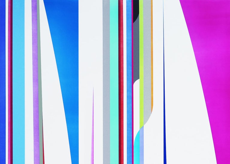 Dion Johnson - Time Travel at 1stDibs