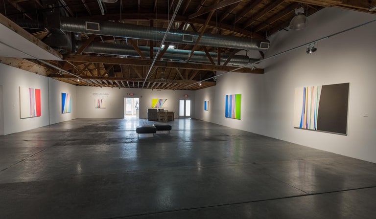 Dion Johnson - Turnstile at 1stDibs | turnstile for sale