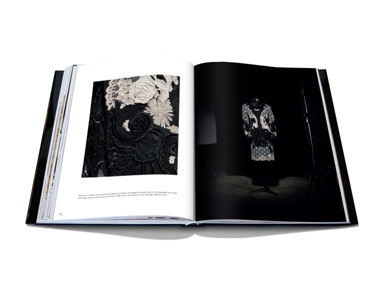 "Dior by Gianfranco Ferré" Book at 1stDibs