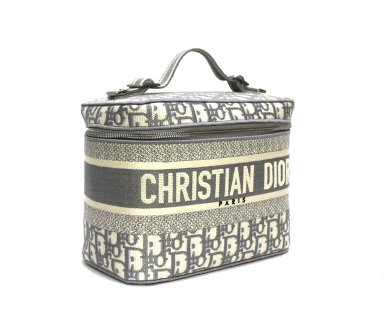 Dior Canvas Beauty at 1stDibs