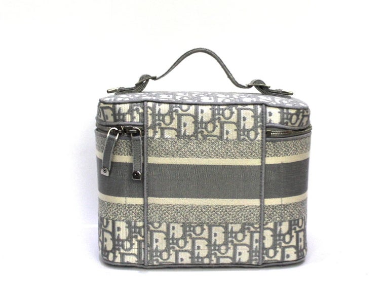 Dior Canvas Beauty at 1stDibs