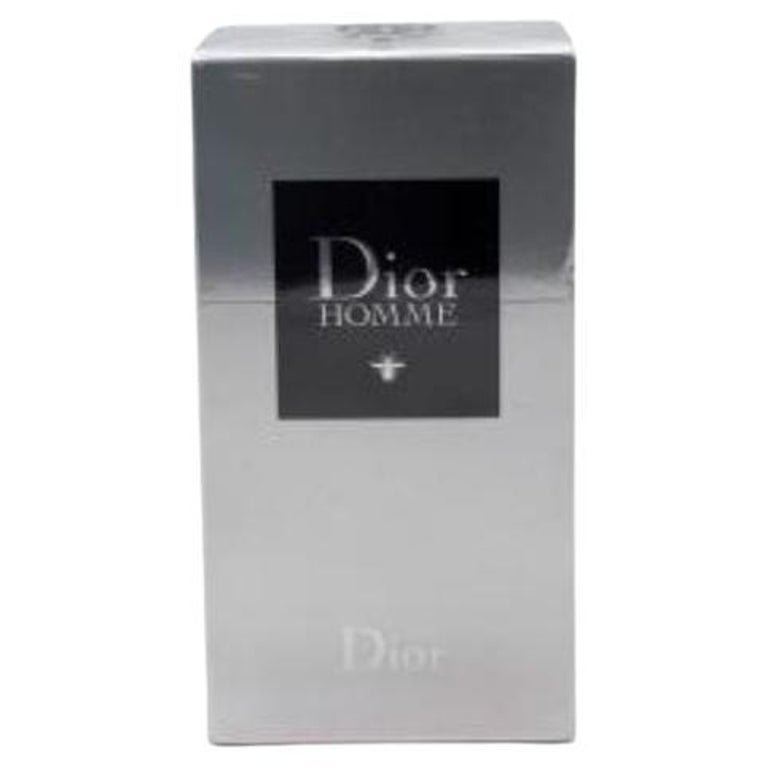 Dior Homme Eau De Toilette For Sale at 1stDibs