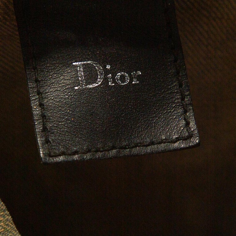 Dior Homme Pale Blue Waxed Denim Jacket S at 1stDibs