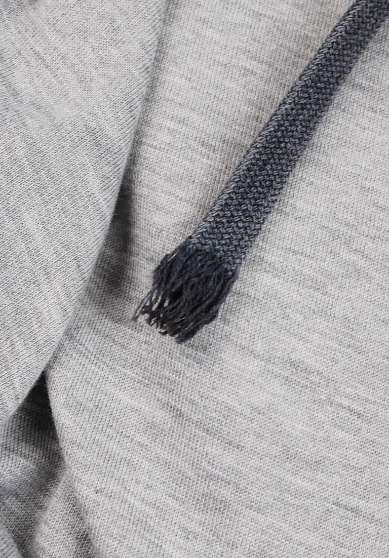 Dior Homme SS04 Hooded Men Top Vest Size M For Sale at 1stDibs