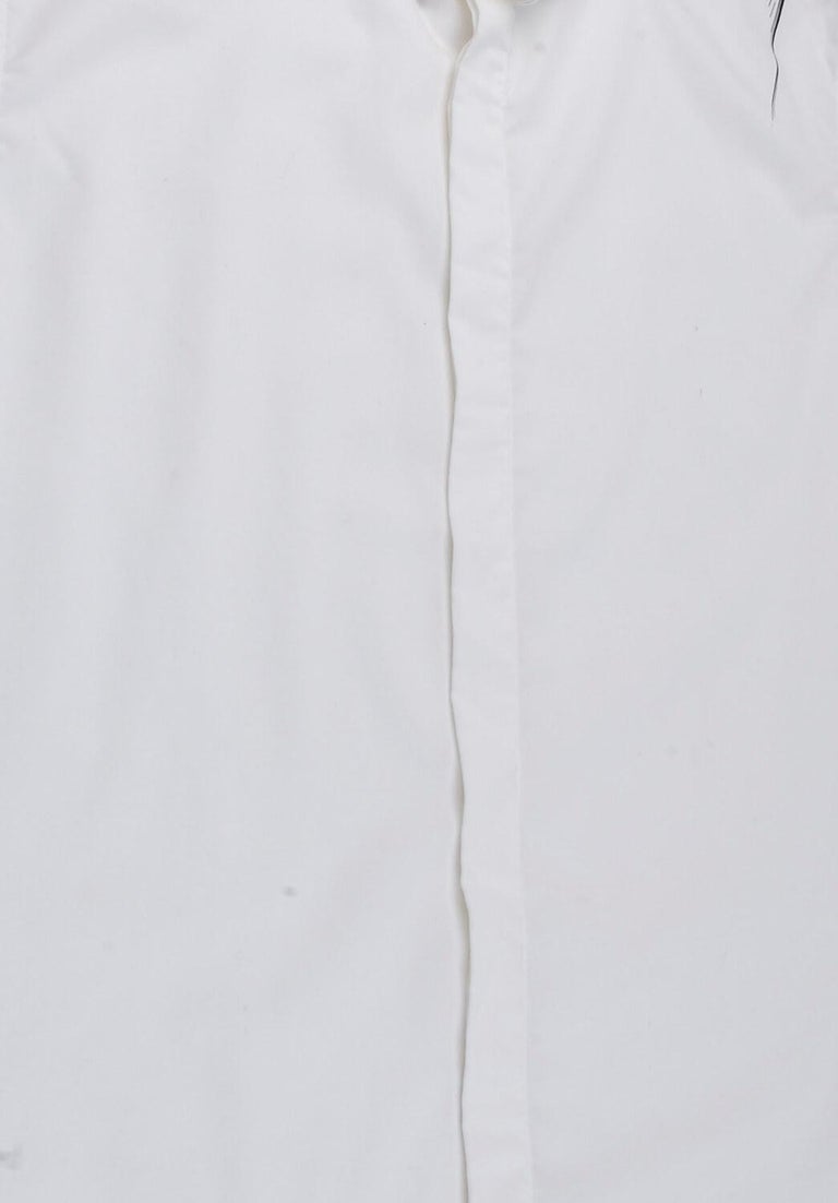 Dior Homme SS04 Strip Sleevless Men Top Shirt For Sale at 1stDibs